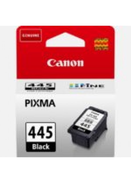 Canon PG-445 Black Ink Cartridge
